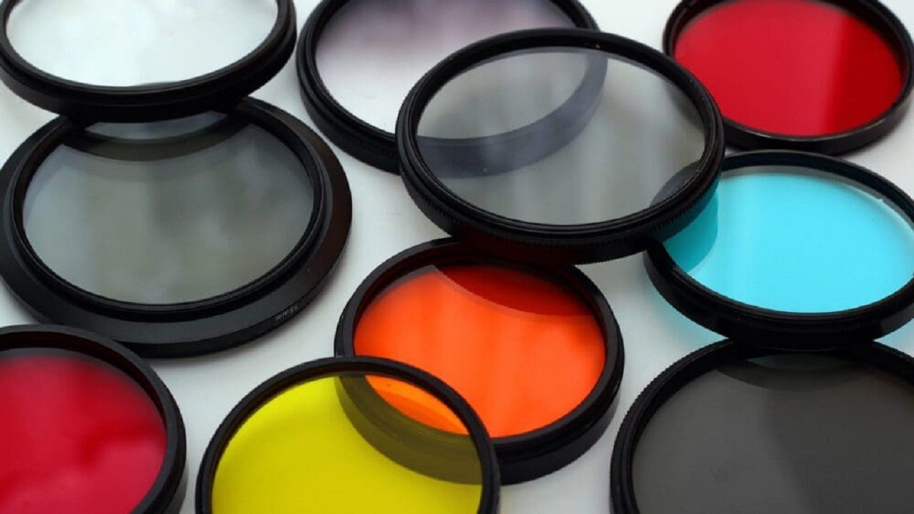 Why color filters are important in enhancing your pictures ...